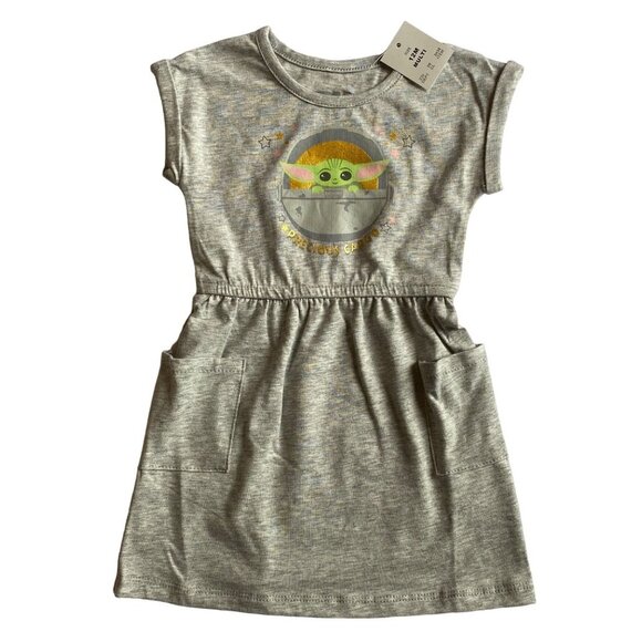 Star Wars | Dresses | Star Wars The Mandalorian Precious Cargo Baby ...